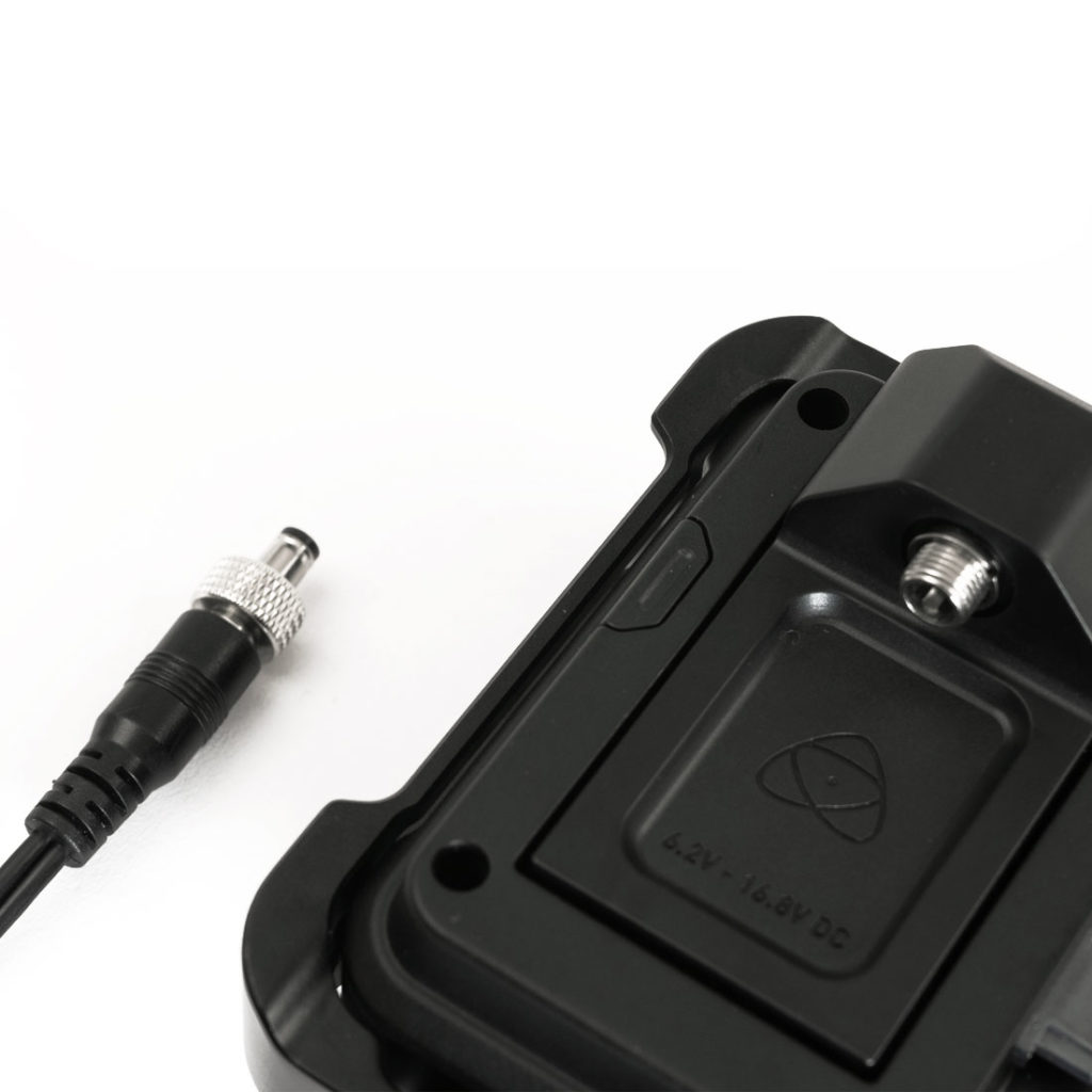 Monitor grabador Atomos Ninja V - E2Peru