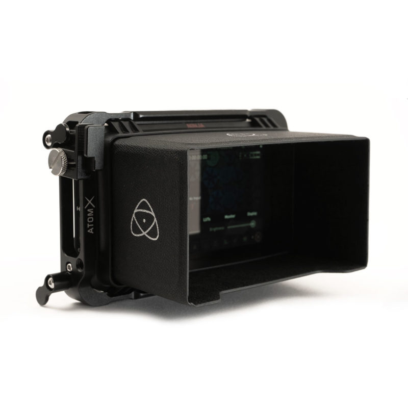 Monitor grabador Atomos Ninja V - E2Peru