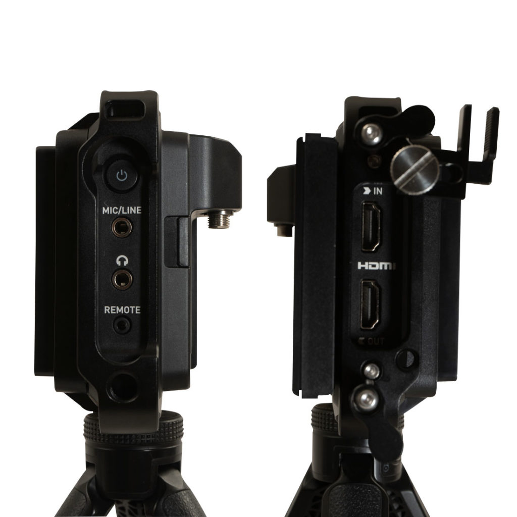 Monitor grabador Atomos Ninja V - E2Peru