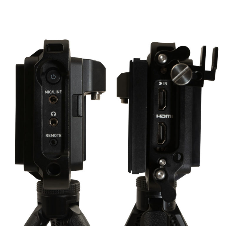 Monitor grabador Atomos Ninja V - E2Peru